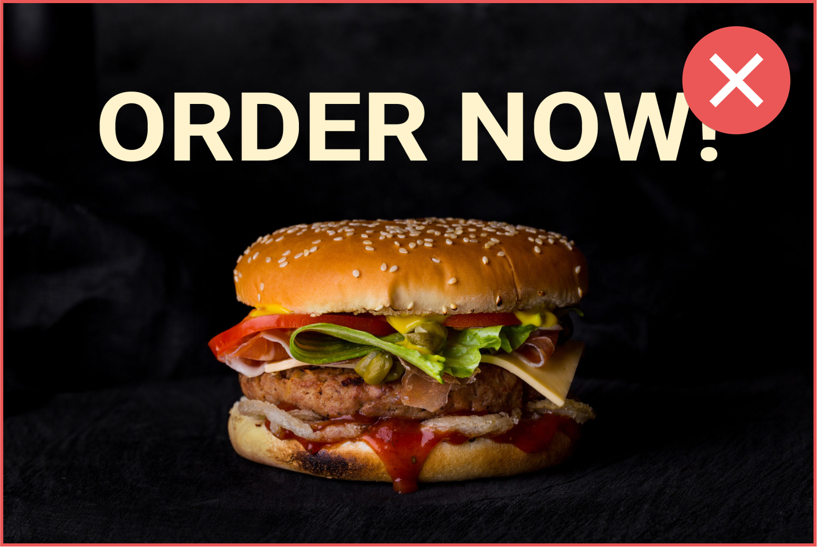 Menu Item Photo Guidelines – Checkmate