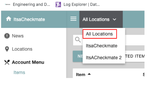 Setting up item-level tax rates - Genius (formerly Heartland) POS ...