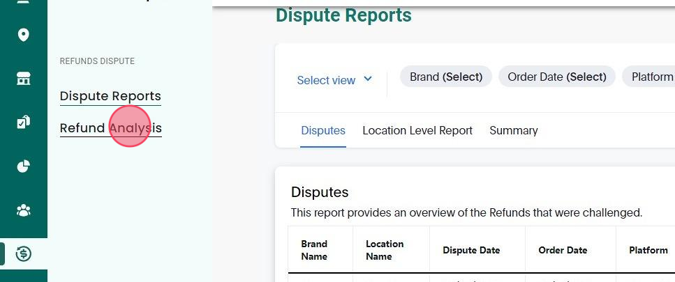 Refund Analysis Report – ItsaCheckmate