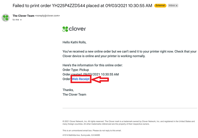 Clover Native Printing – Checkmate