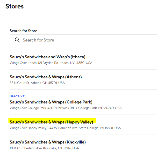 Doordash FAQs – Checkmate