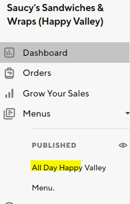 Doordash FAQs – Checkmate