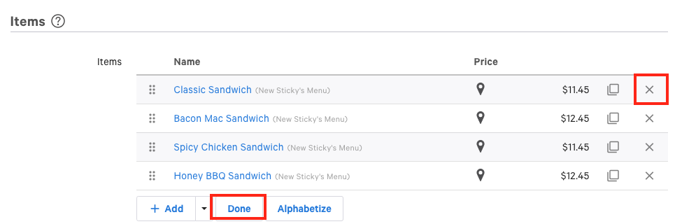 Toast POS - Direct Sync Manual – Checkmate