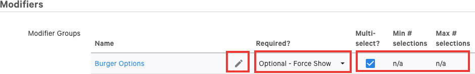 Toast POS - Direct Sync Manual – Checkmate