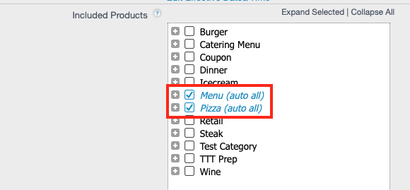 Revel - Menu Management Guide – Checkmate