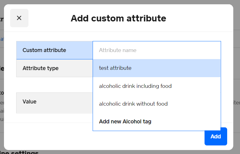 Square Menu Management Guide – Checkmate