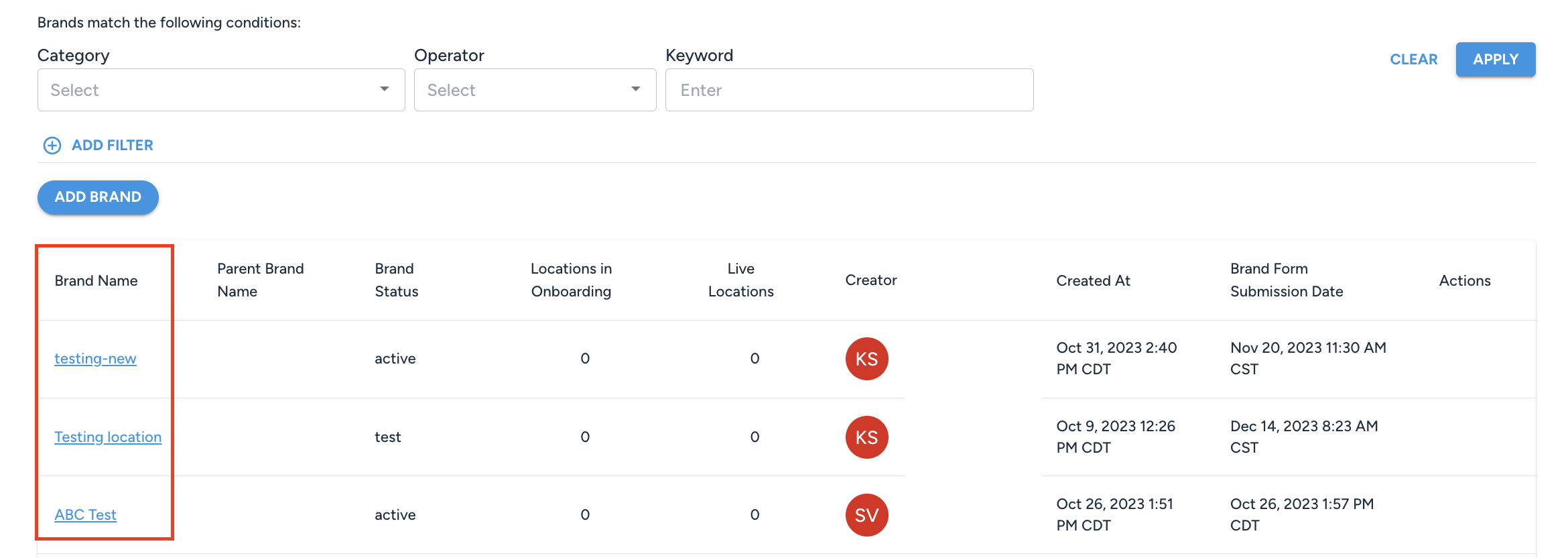 Schedule Go Live Step in Onboarding Portal – Checkmate