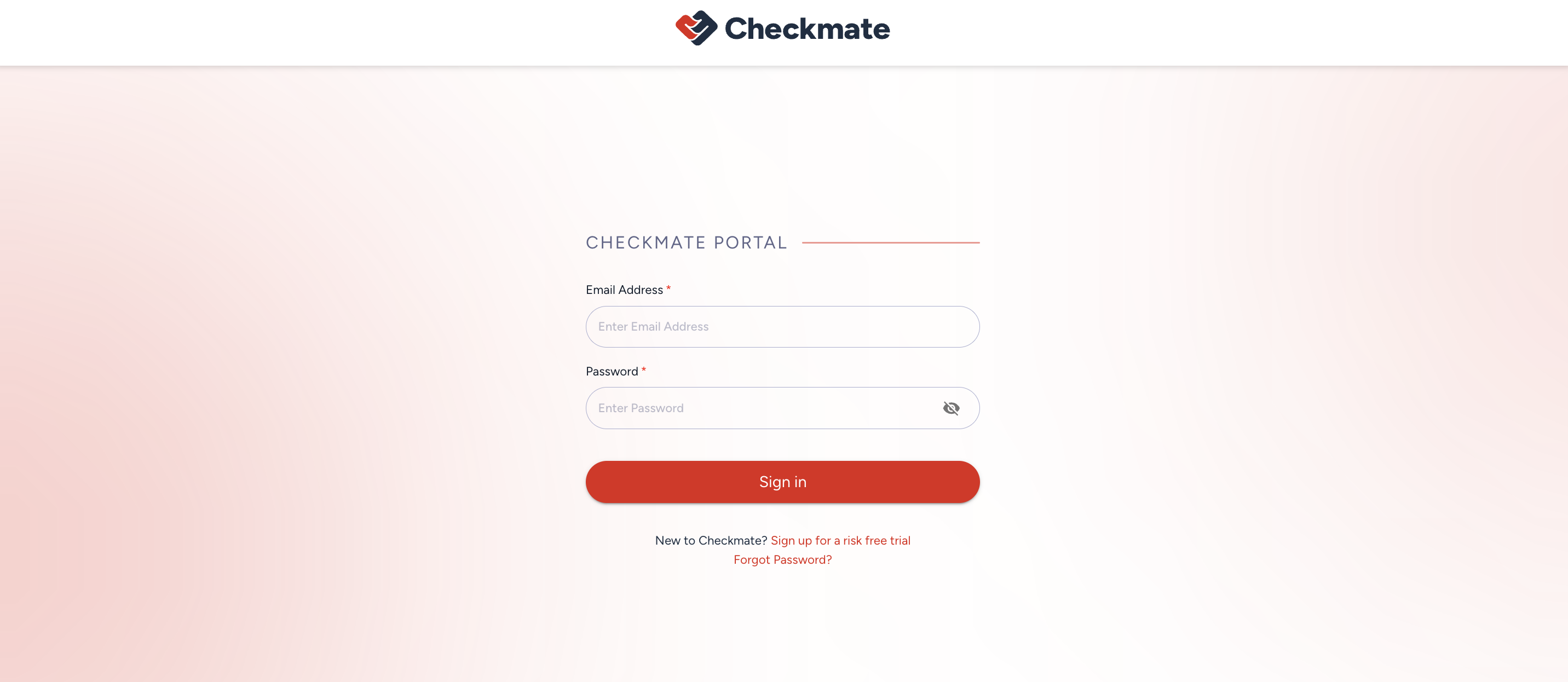 Ordering Platform Setup step in Onboarding – Checkmate