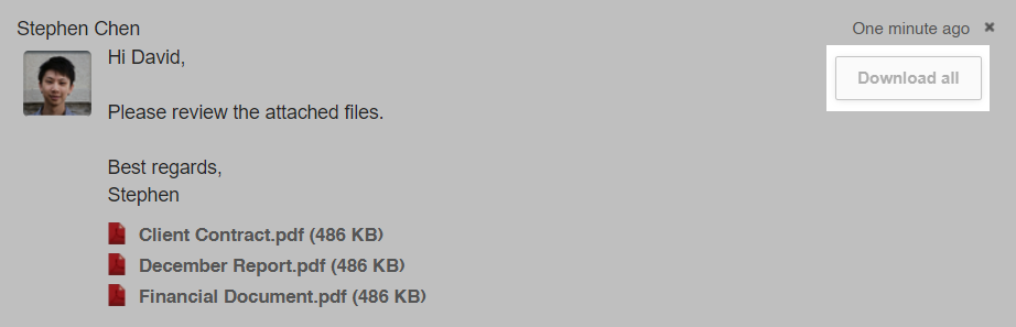Navigating TitanFile to Share Data Securely – Checkmate