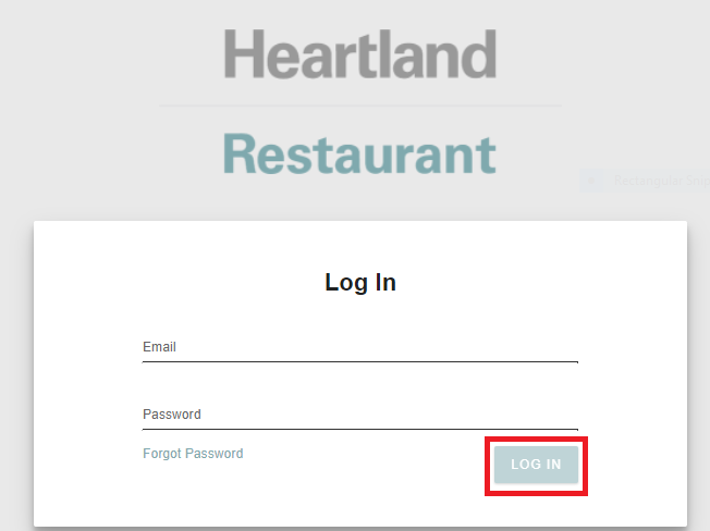 Creating a Genius (formerly Heartland) login for the Checkmate team ...